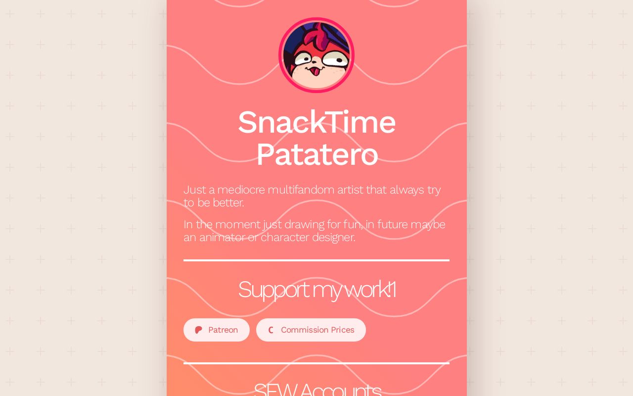 SnackTime_LinkTree